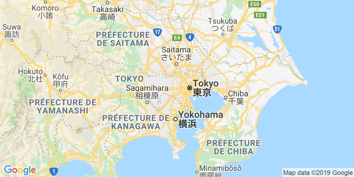 Tokyo : Visiter la capitale du Japon entre modernité et traditions